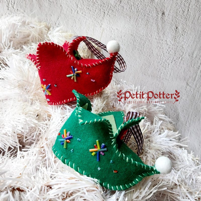 Elf Shoes - Etsy
