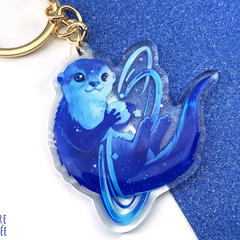 Cute Keychains - Etsy