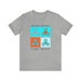 Winner Winner Fidget Spinner - Unisex Adult Tee - Etsy