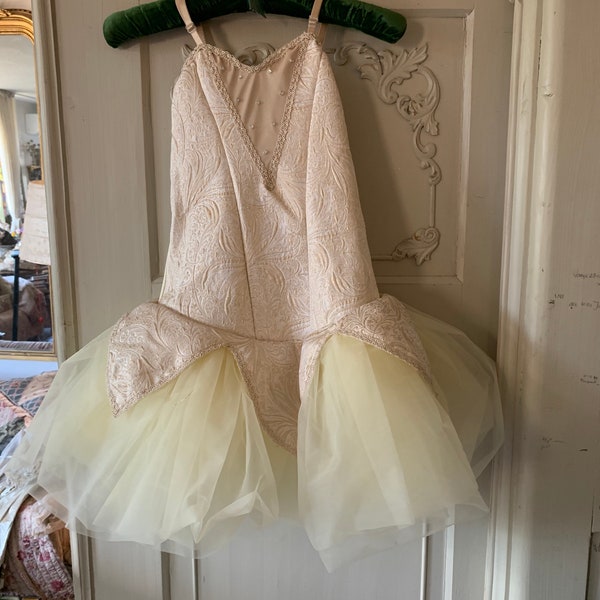 Vintage Tutu - Etsy