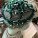 Beautiful Little French Cap,hat From the the Twenties, Thirties ...