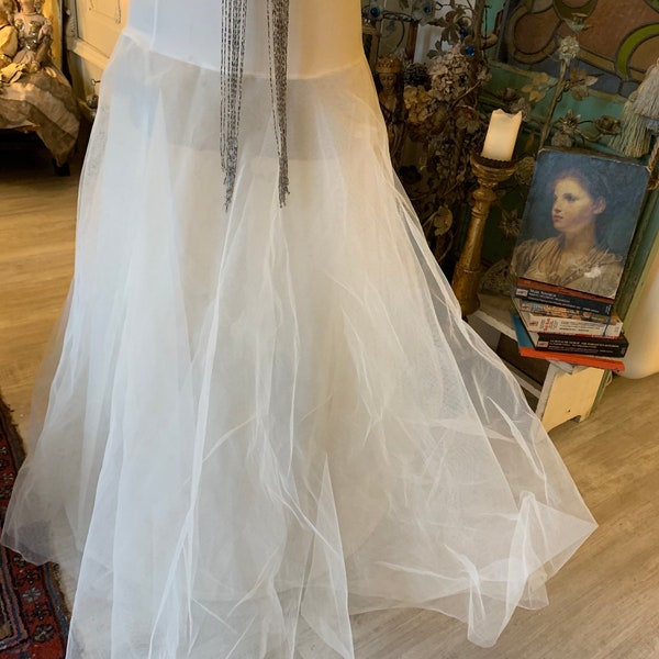 Crinoline Tulle - Etsy