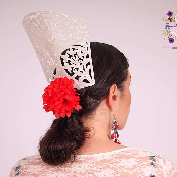 Spanish Combs - Etsy