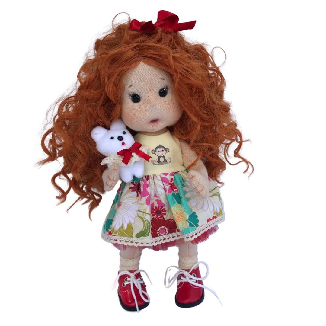 DOLY is Crafted With Natural High Quality Materials, Comes With ...