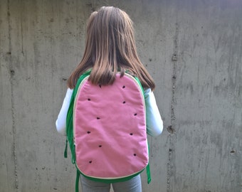 NEW limited canvas backpack boho backpack backpack purse | Etsy