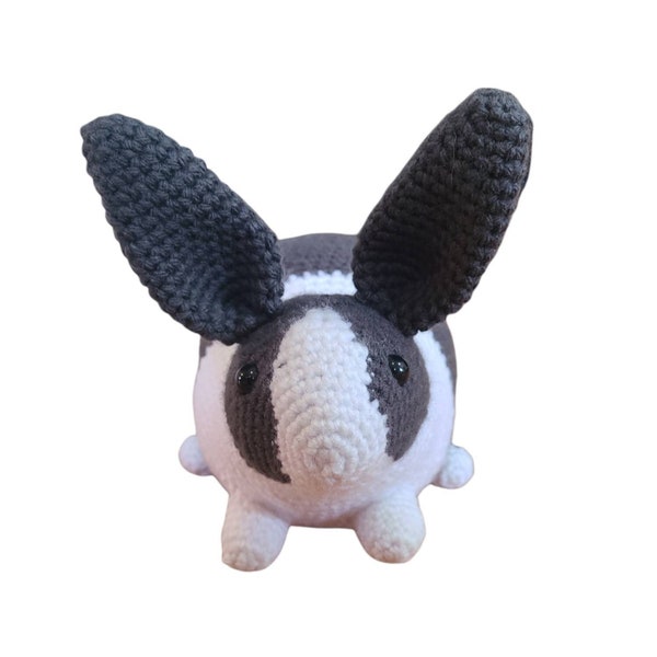 Dutch Bunny - Etsy