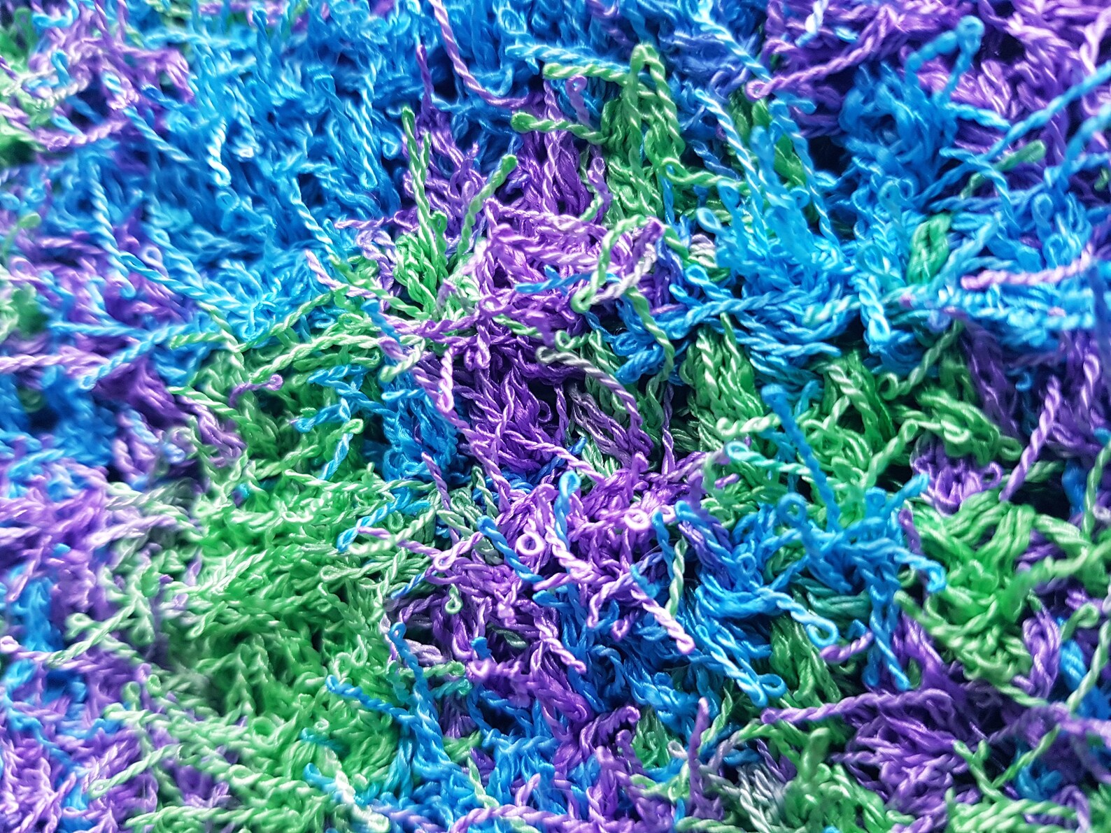 Scrubby Scrubber Dish Cloth Dish Scrubby Dish Scrubbers - Etsy