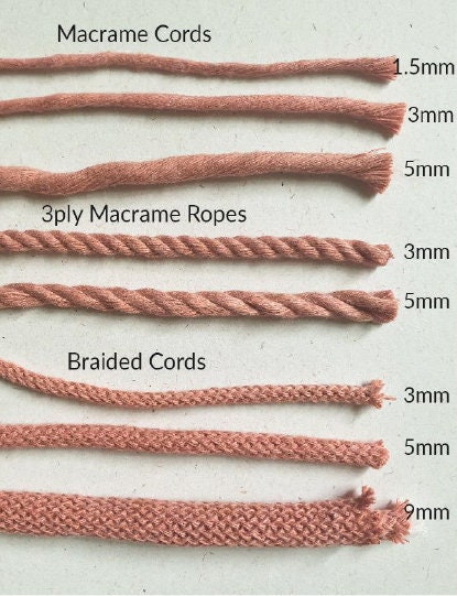Bobbiny Single Strand String Bobbiny Iris String Bobbiny - Etsy