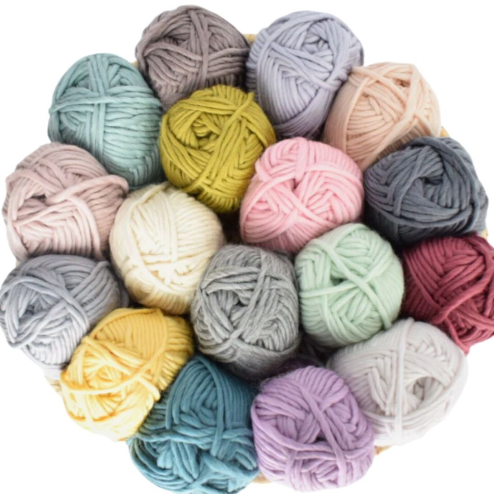 Chunky Wool Yarn Weaving Yarn Chunky Yarn Weaving Merino - Etsy