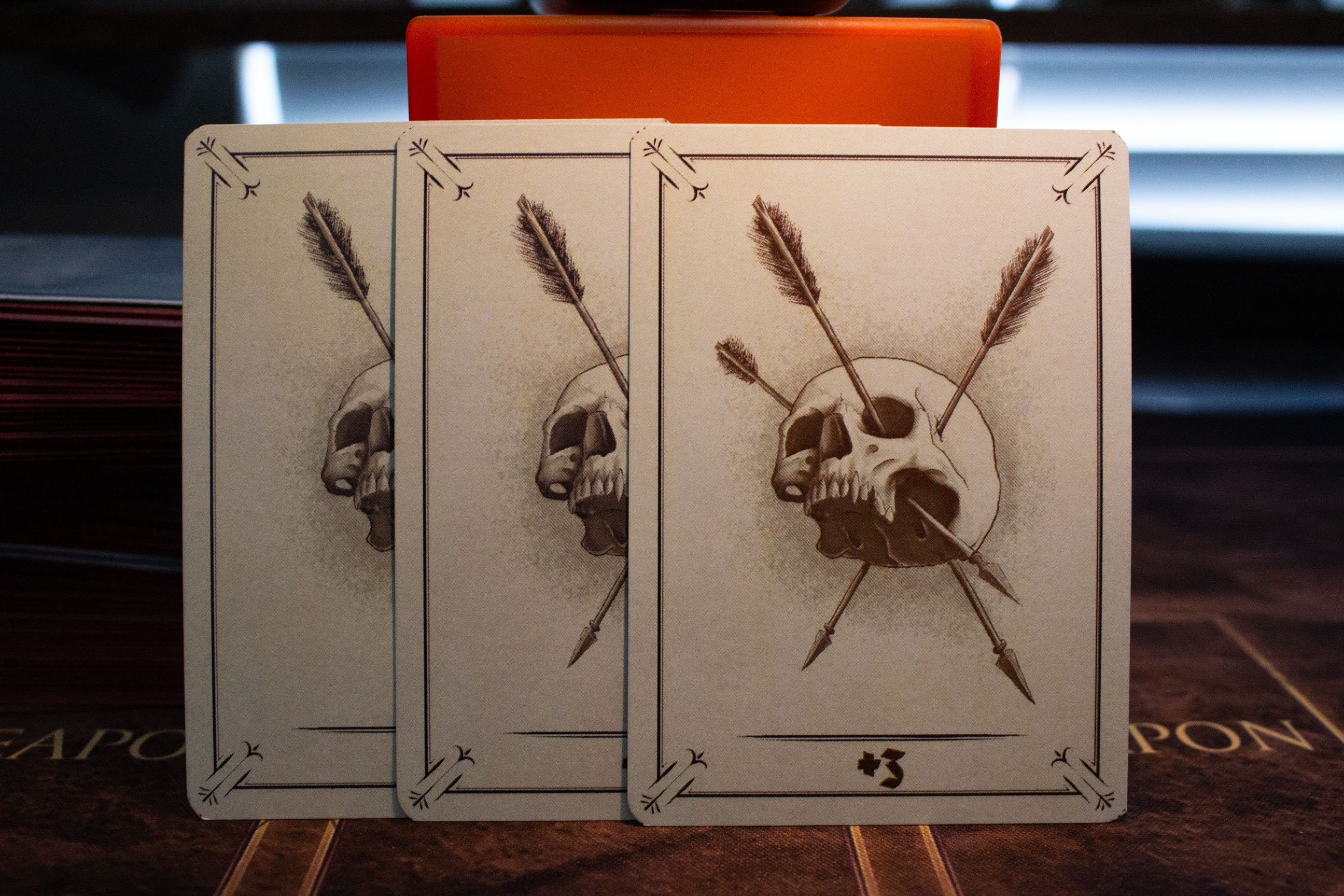 Flesh and Blood Ranger 10 Token Package - Etsy