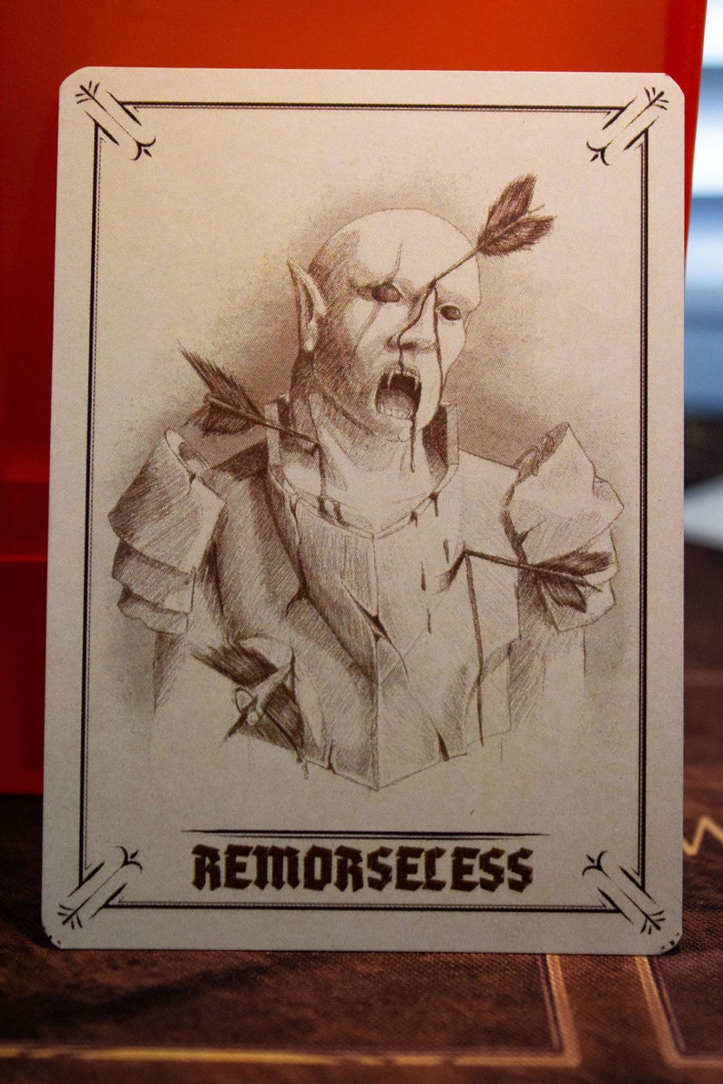 Flesh and Blood Ranger 10 Token Package - Etsy