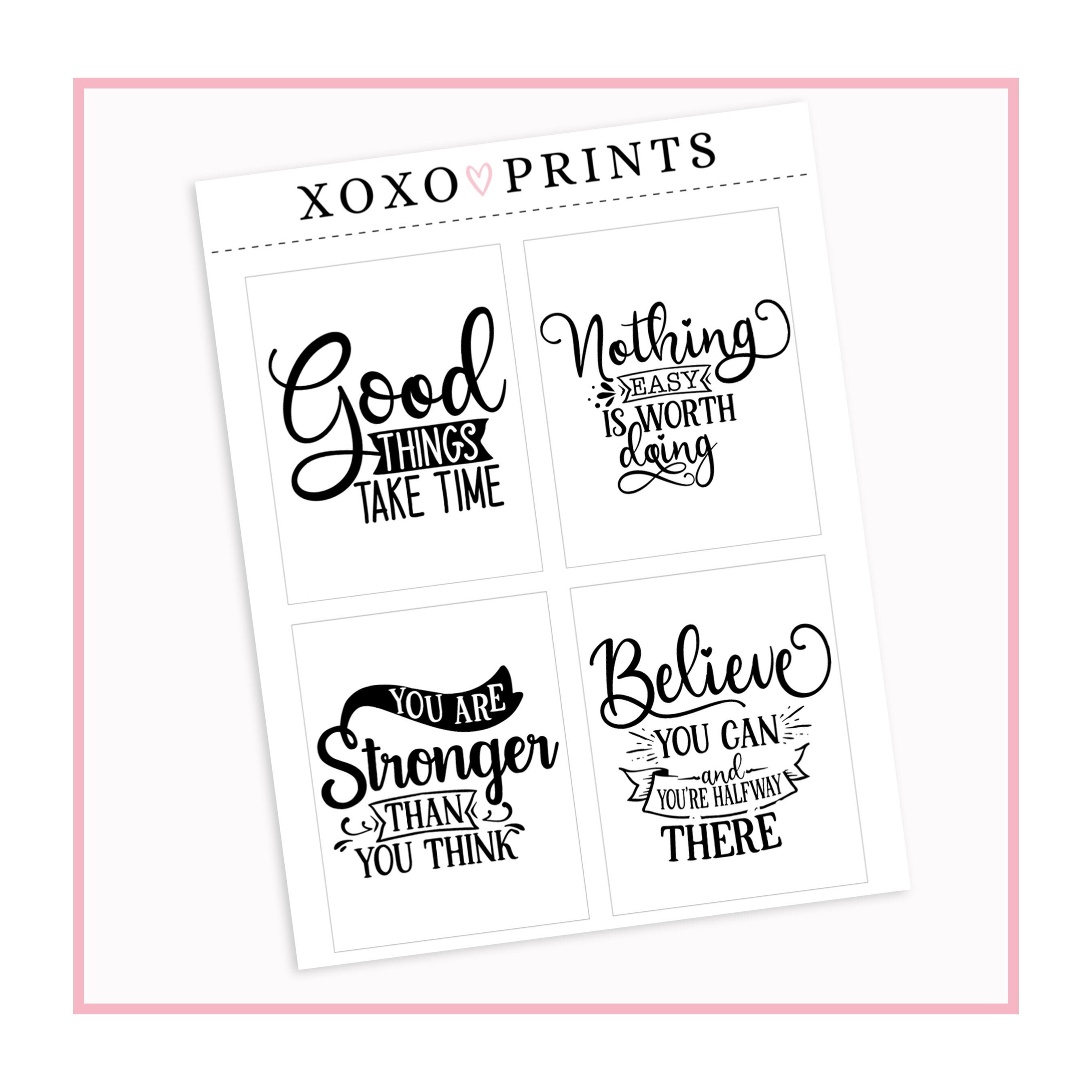 Transparent Overlays Quotes