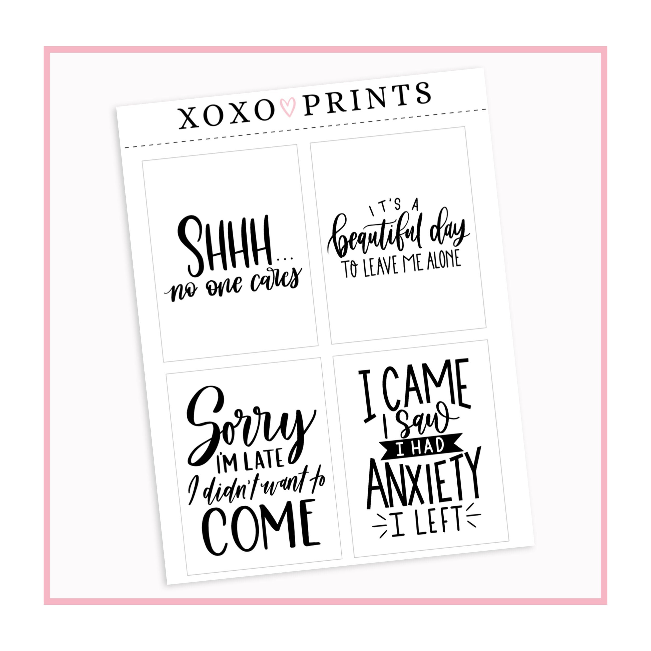 Transparent Overlays Quotes