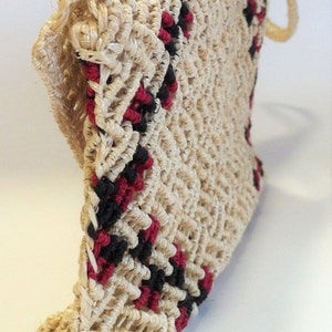 Abaca Ethnic Wallet Clutch Purse Assorted Color Elegant Dressy Casual ...