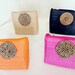 Abaca Ethnic Wallet Clutch Purse Assorted Color Elegant Dressy Casual ...