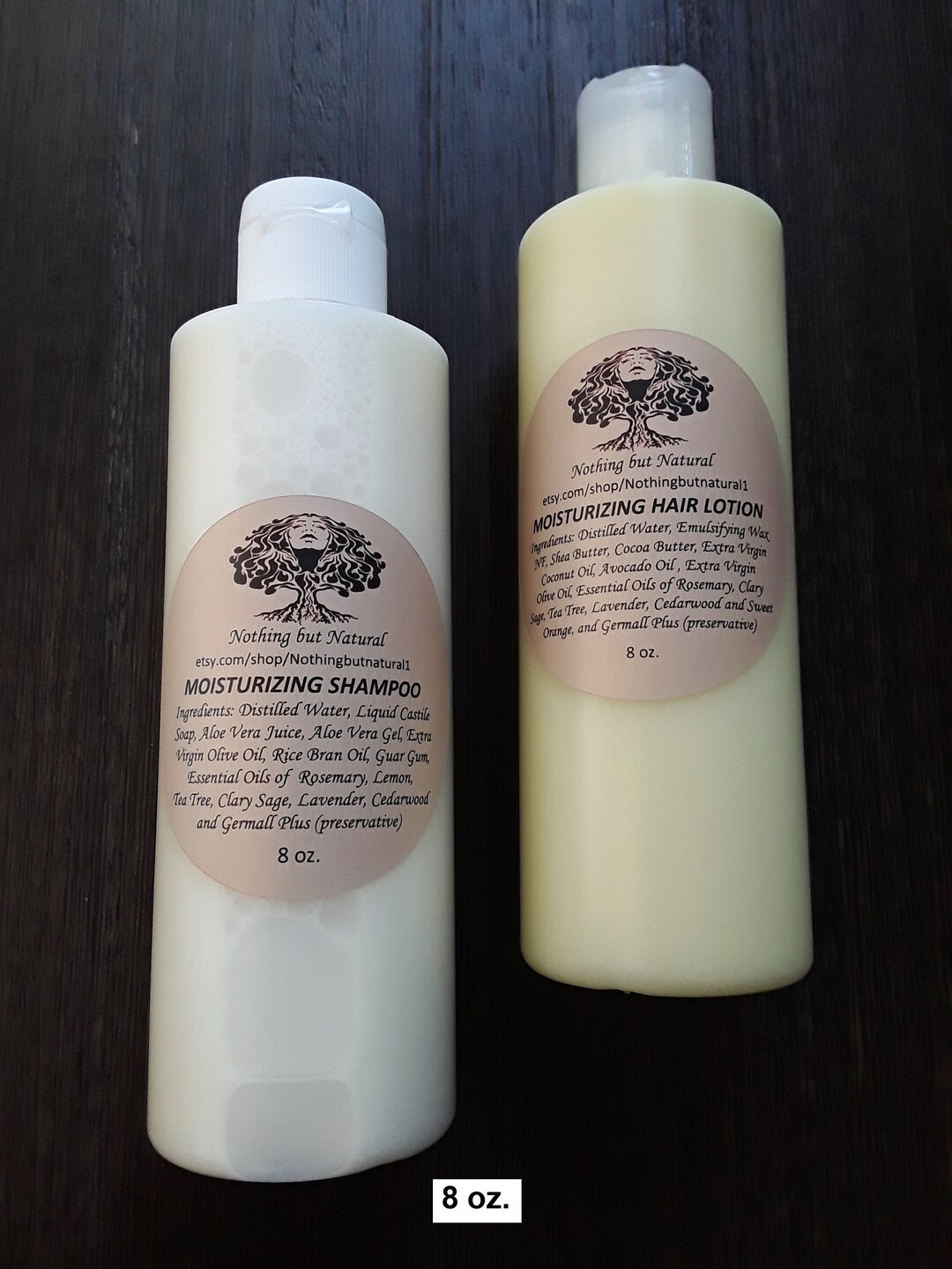 Shampoo & Conditioner, Clean Hair, Essential Oils, Healthy Hair ...