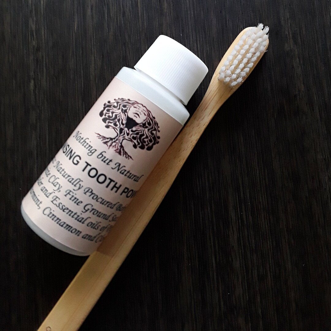 Teeth, Tooth, Essential Oils, Fluoride Free, Clean Teeth, Fresh Breath ...