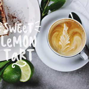 Sookie Cute Handwritten Font - Etsy