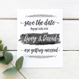 Willow Bloom Modern Calligraphy Font - Etsy