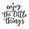 Willow Bloom Modern Calligraphy Font - Etsy