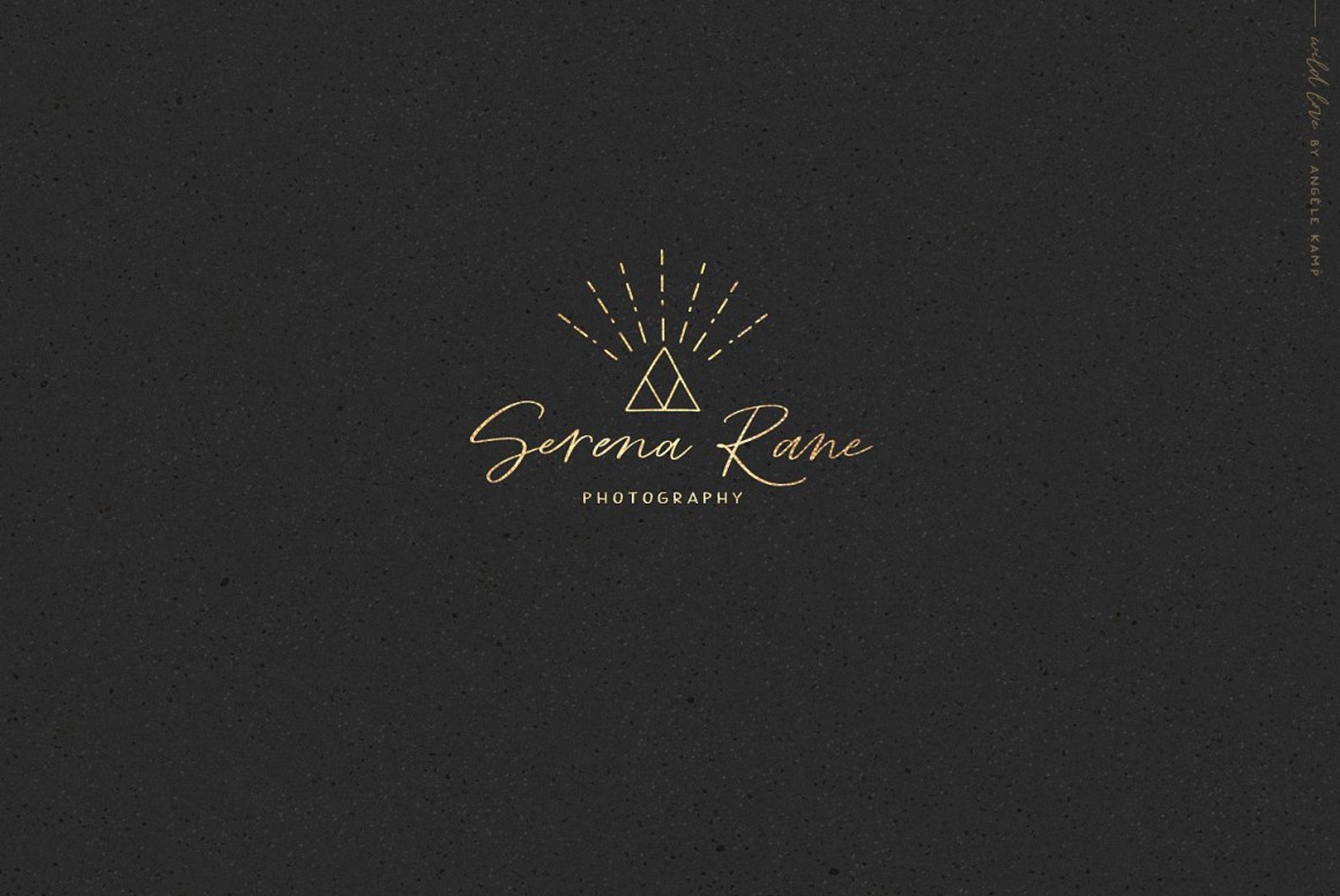 Wild Love Symbols Set Geometric Boho Flower Hands Heart | Etsy