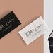 Sophia Reign Font Duo, Signature Cursive Script (Download Now) - Etsy