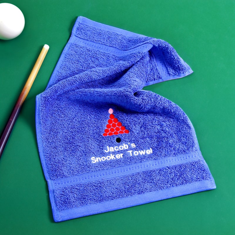 Personalised Towel Pool - Etsy UK