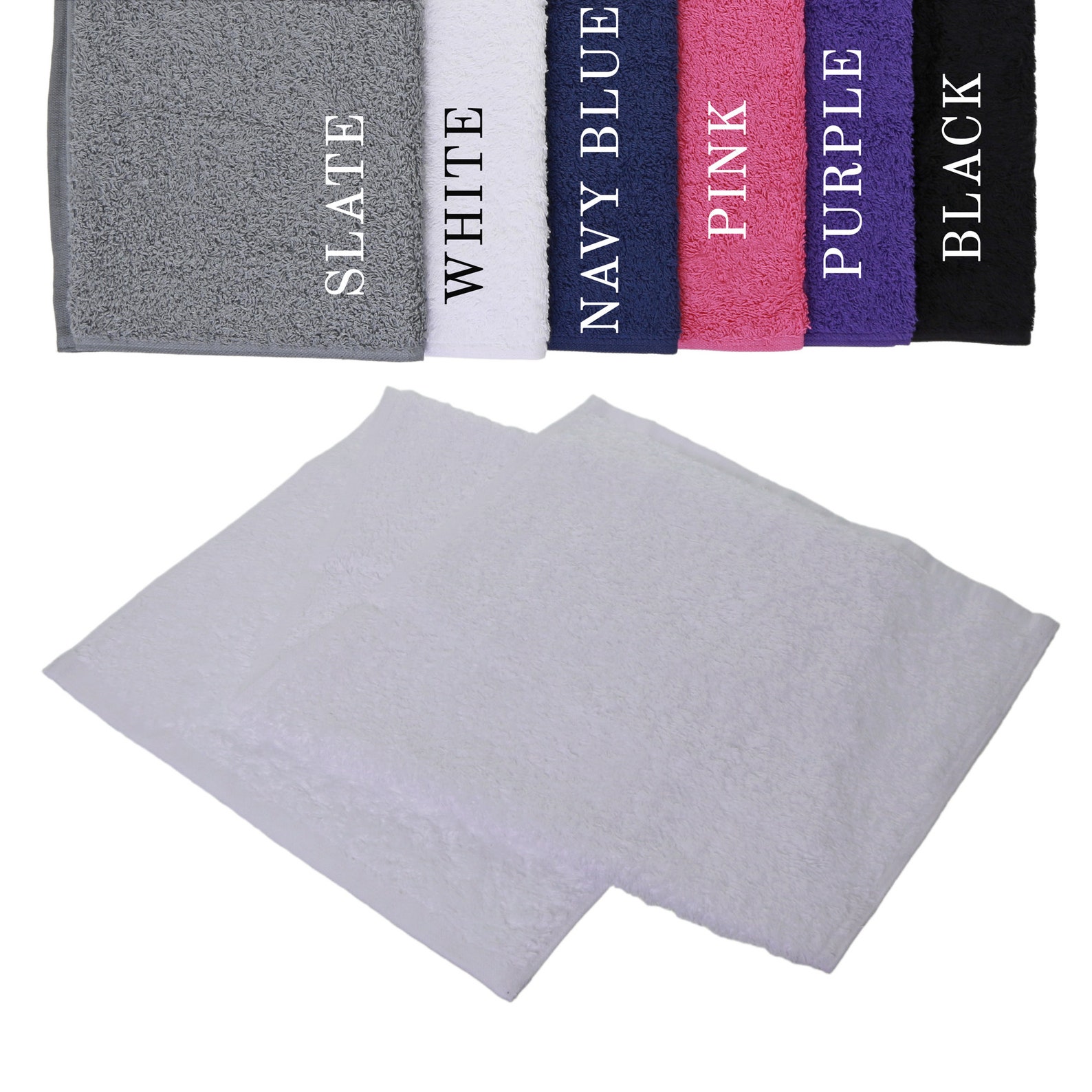 Personalised Boxing Towel With Glove Logo - Etsy UK