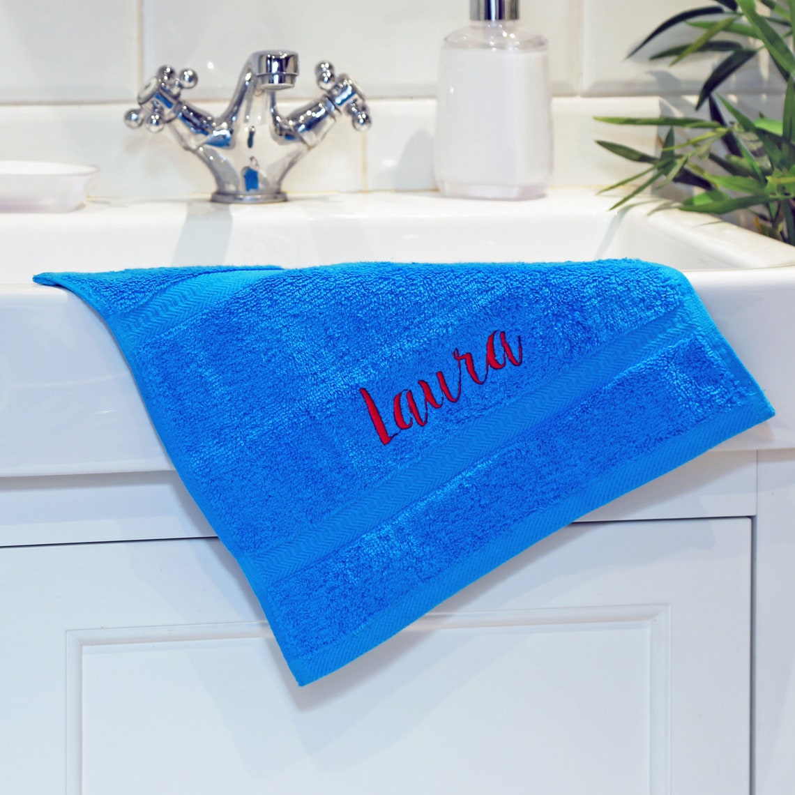 Personalised Face Flannel/towel - Etsy UK