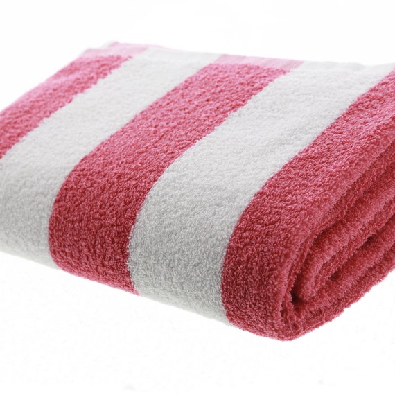 Toalla de piscina: elija una toalla grande de microfibra, absorbente y ...