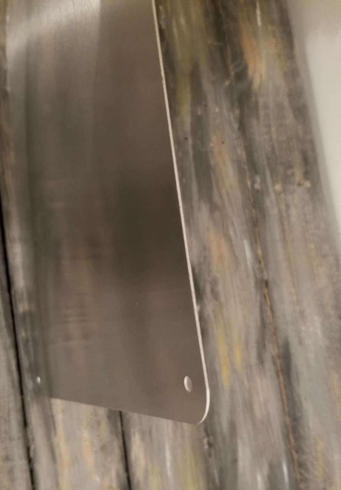 The Walking Dead NEGAN No Soliciting Sign - Etsy