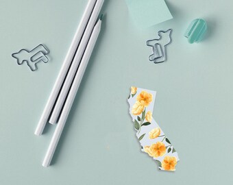 I Love Socal Heart Vinyl Decal Sticker Southern California Los - Etsy