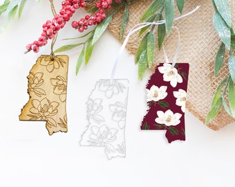 Mississippi Magnolia - Etsy