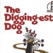 The Digging-est Dog by Al Perkins - Beginner Book Hardback 1967 - Etsy