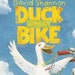 Duck on A Bike by David Shannon Vintage Children's Book - Etsy