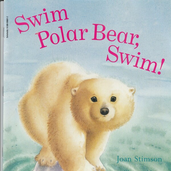 Scholastic Books - Etsy