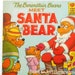 The Berenstain Bears Meet Santa Bear by Stan and Jan Berenstain ...
