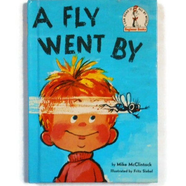 The Digging-est Dog by Al Perkins Beginner Book Hardback 1967 - Etsy