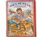 Paul Bunyan by Steven Kellogg - Reading Rainbow Book - A Weekly Reader ...