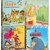 Beep Beep the Roadrunner: A Very Scary Lesson * Little Golden Book ...
