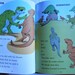 Dr. Seuss Book, Oh Say Can You Say Dinosaur, Di-no-saur Bonnie Worth ...