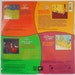 LASERDISC - the Cat in the Hat by Dr. Seuss - the Lorax, Green Eggs and ...