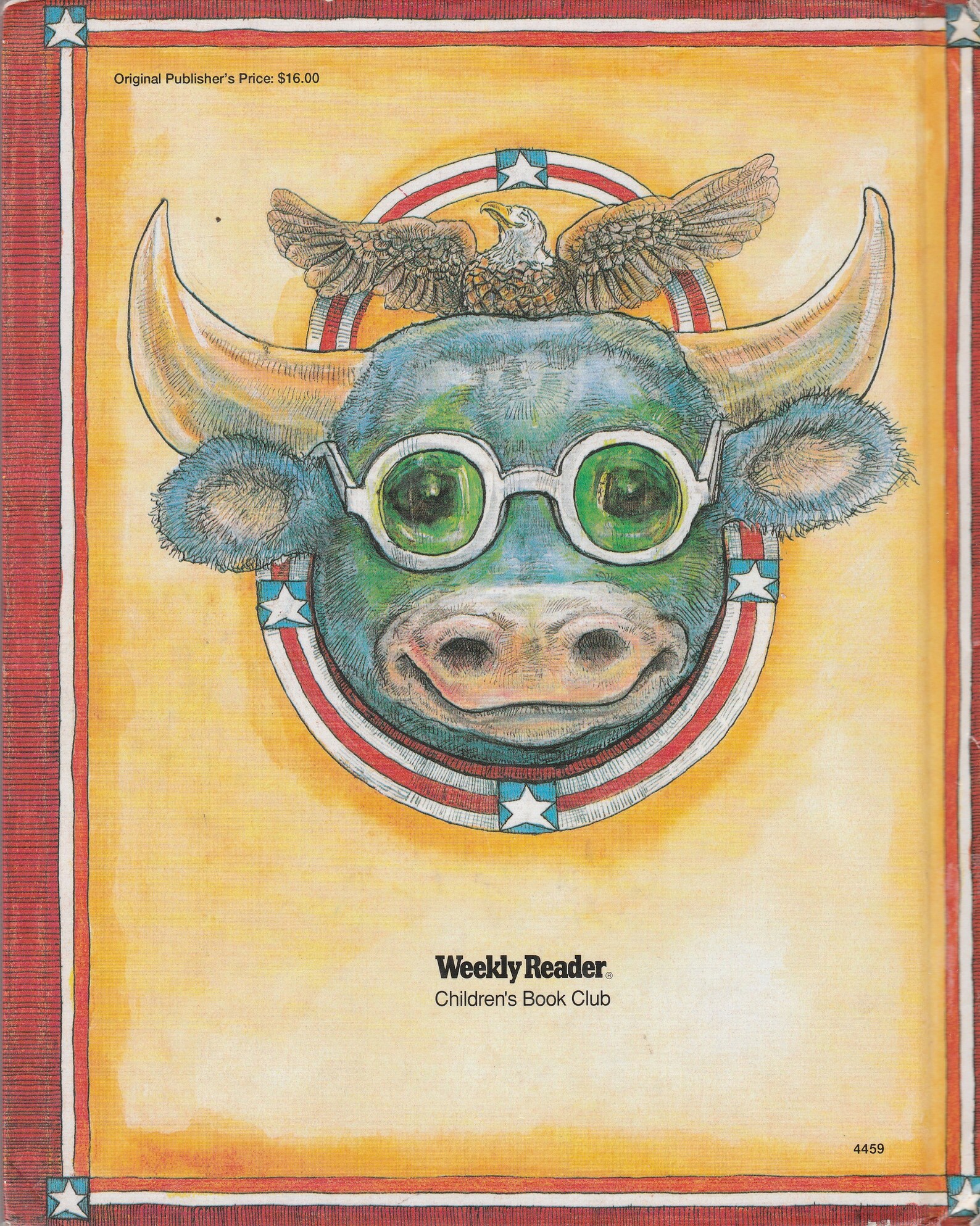 Paul Bunyan by Steven Kellogg - Reading Rainbow Book - A Weekly Reader ...