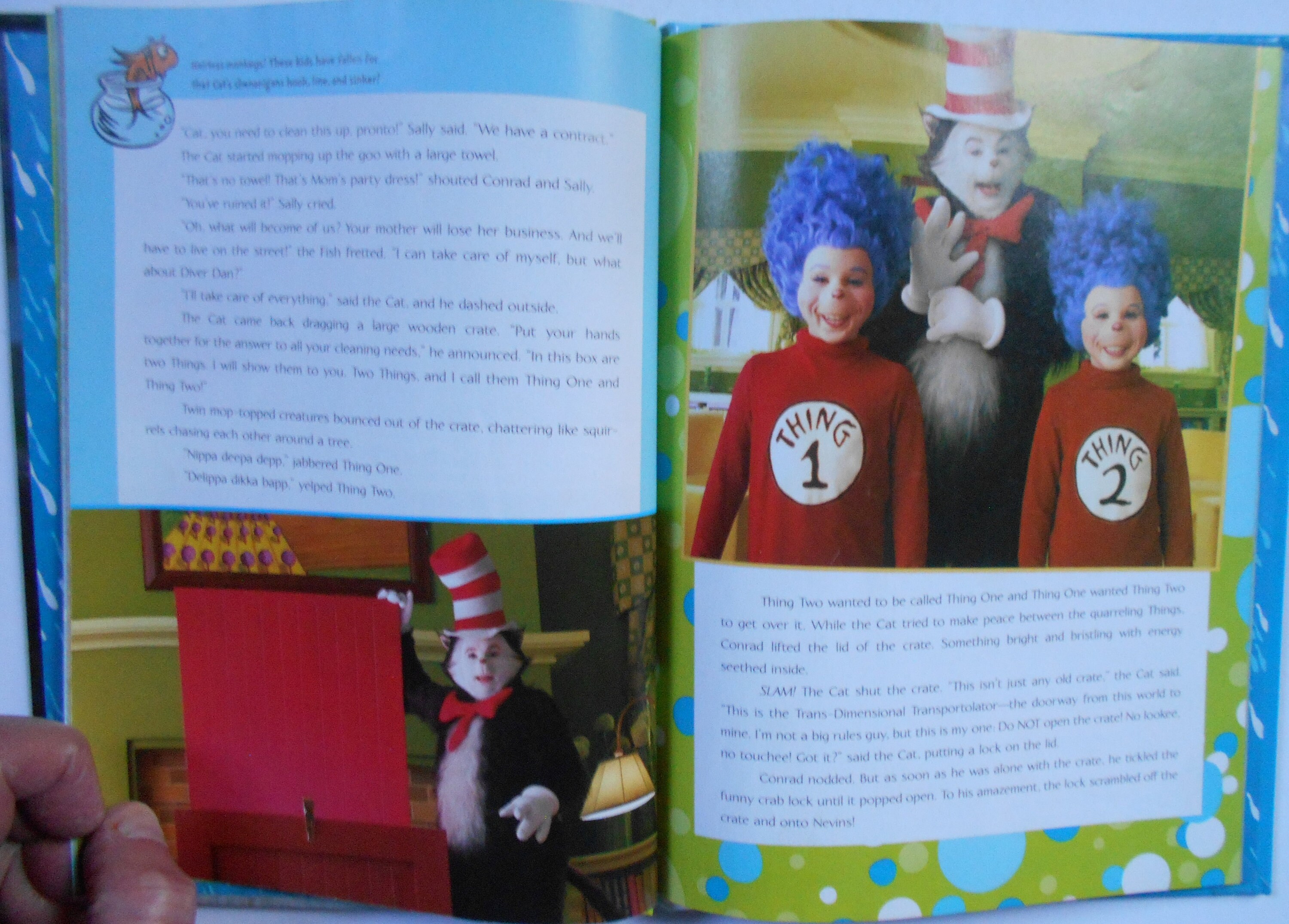 The Cat In The Hat Movie Storybook Limited Edition Hardback Etsy the-cat-in-the-hat-movie-storybook-limited-edition-hardback-etsy