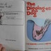 The Digging-est Dog by Al Perkins Beginner Book Hardback 1967 - Etsy