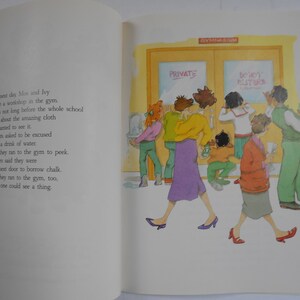 The Principal's New Clothes by Stephanie Calmenson Paperback Scholastic ...