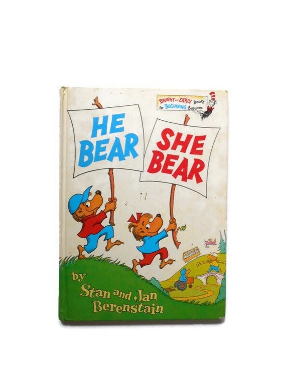 Free Clipart Book Characters Berenstain Bears