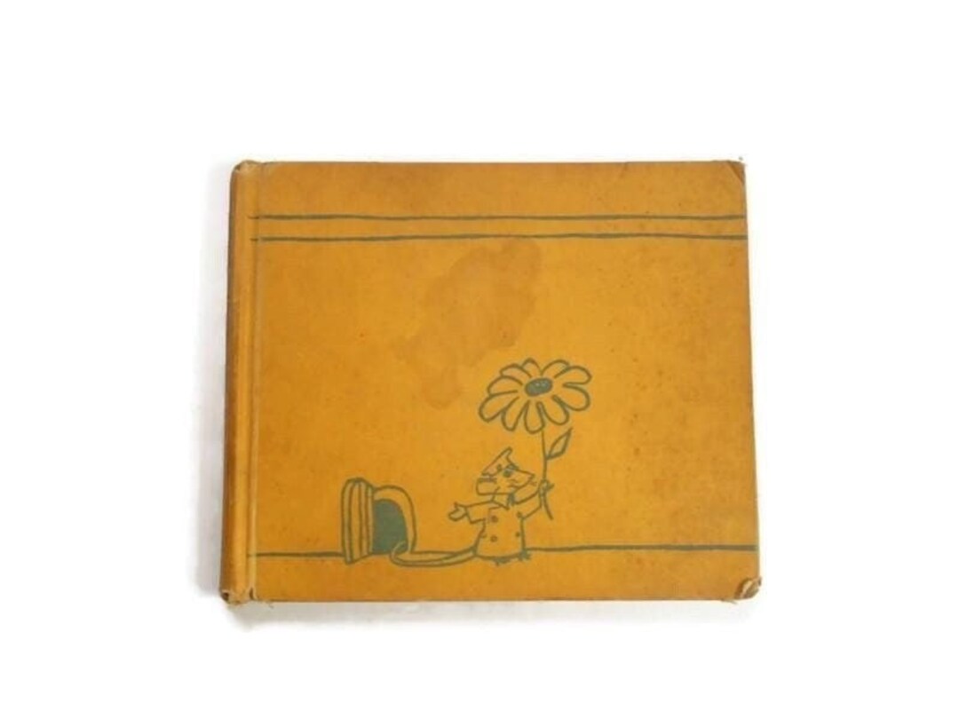 Norman the Doorman by Don Freeman * Rare Child's Hardback Book ...