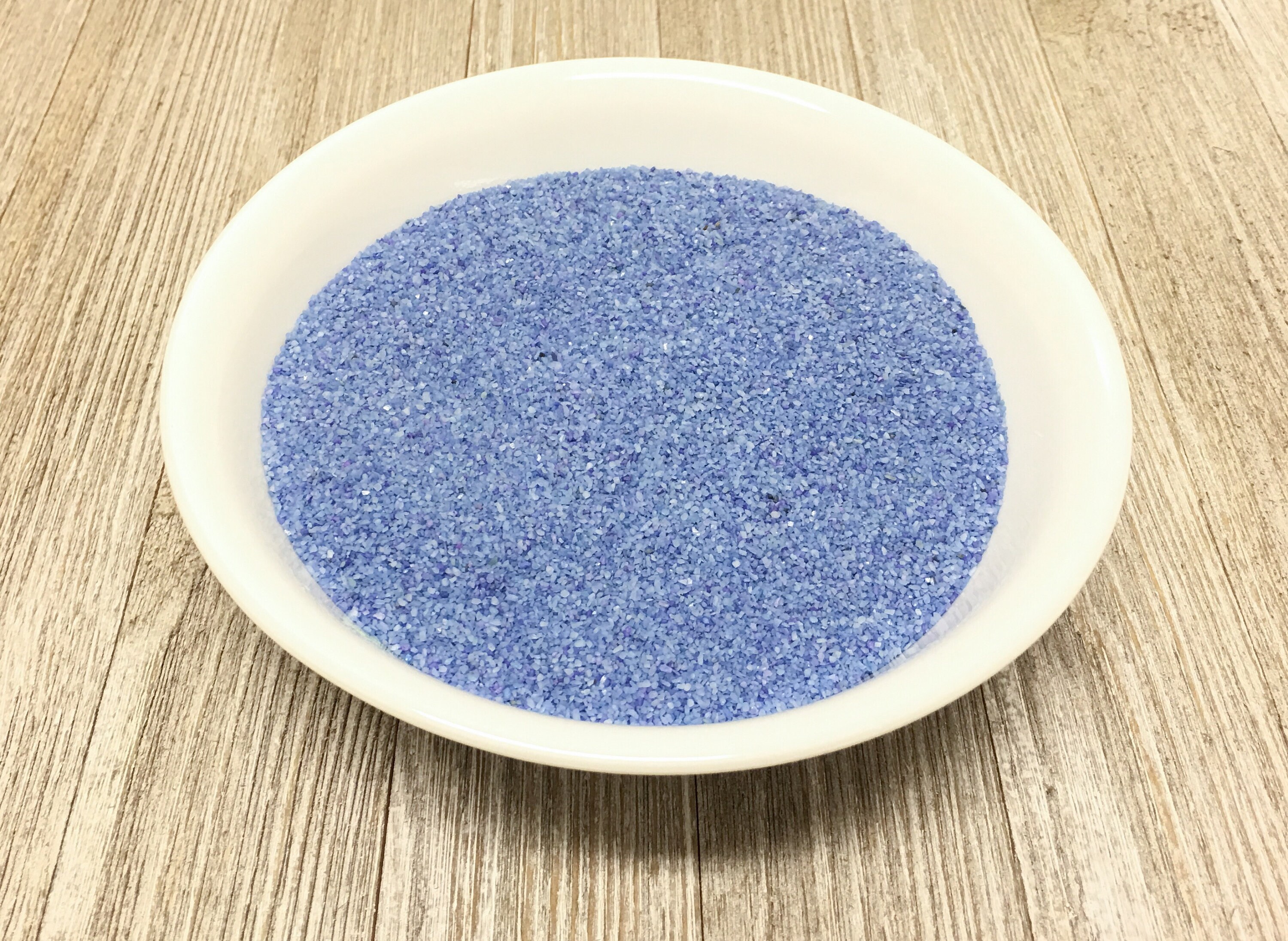 1 Pound LIGHT BLUE Decorative Craft Sand Unity Ceremony - Etsy