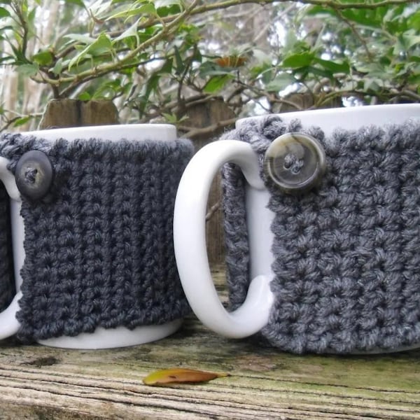 Mug Sweater - Etsy